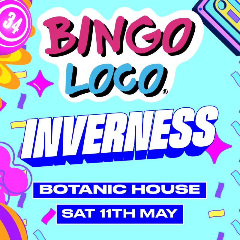 Events :: Botanic House